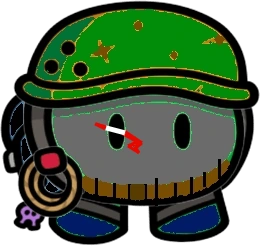 Army Gim | Gimkit Fanon Wiki | Fandom