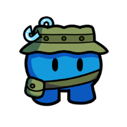 Angler | Gimkit Fanon Wiki | Fandom