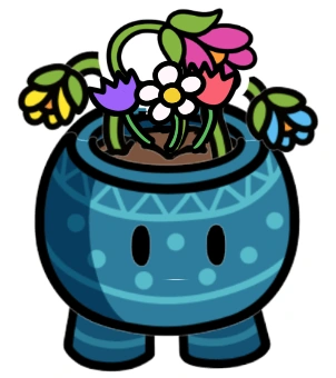 Sprout (Cosmetic Mash-Up) | Gimkit Fanon Wiki | Fandom