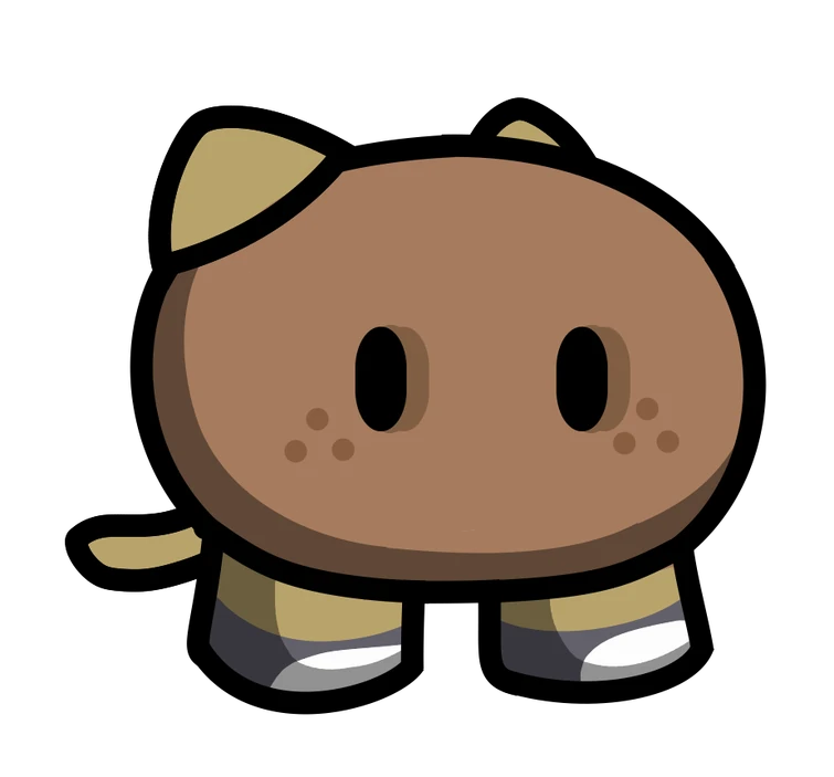 Zac Shell | Gimkit Fanon Wiki | Fandom