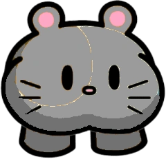 Squeaky Jr. | Gimkit Fanon Wiki | Fandom