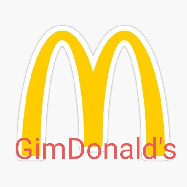 GimDonald's | Gimkit Fanon Wiki | Fandom