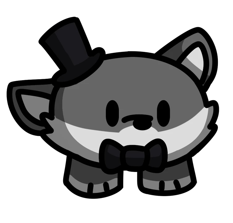 Refined Wolf Gim | Gimkit Fanon Wiki | Fandom