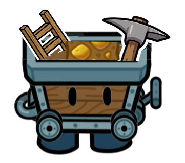 Mineride (Cosmetic Mash-Up) | Gimkit Fanon Wiki | Fandom