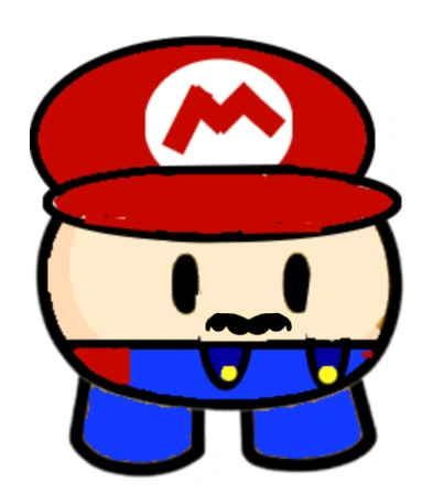 Mario | Gimkit Fanon Wiki | Fandom