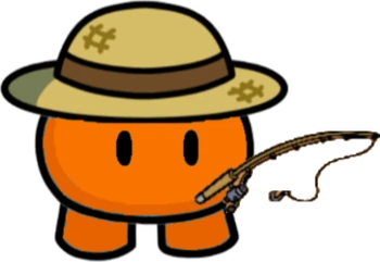 Da Fisher | Gimkit Fanon Wiki | Fandom