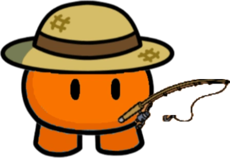 Da Fisher | Gimkit Fanon Wiki | Fandom