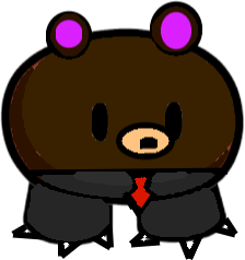 Special Bear Gim | Gimkit Fanon Wiki | Fandom