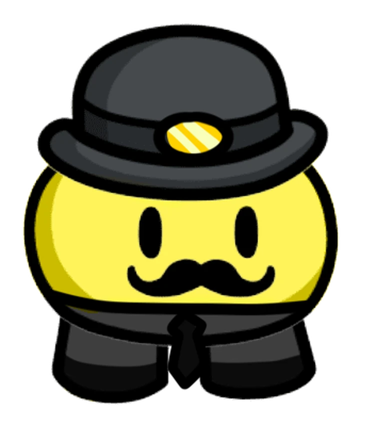 Stache (President) | Gimkit Fanon Wiki | Fandom