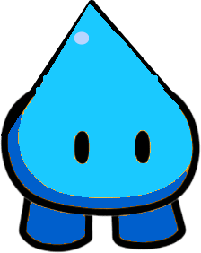 Aqua | Gimkit Fanon Wiki | Fandom