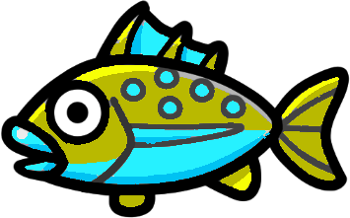 Speed Fish | Gimkit Fanon Wiki | Fandom