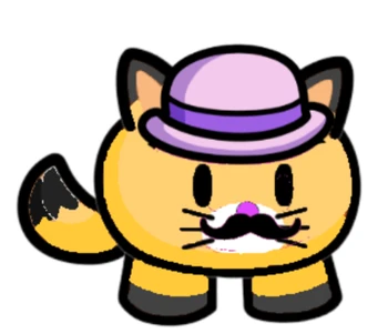 Unique Fox Gim | Gimkit Fanon Wiki | Fandom