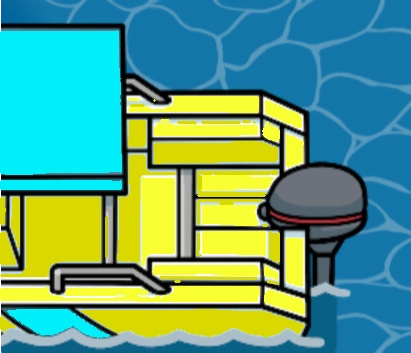 Rapid River | Gimkit Fanon Wiki | Fandom