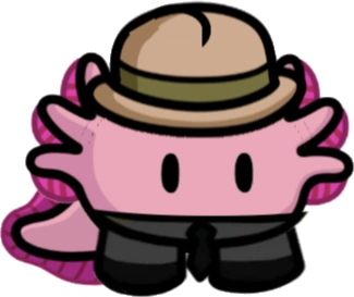 VIP Axolotl Gim | Gimkit Fanon Wiki | Fandom