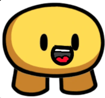 Smiley | Gimkit Fanon Wiki | Fandom