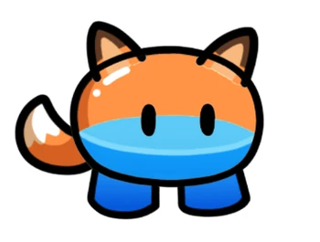 Glass Half Dodge | Gimkit Fanon Wiki | Fandom