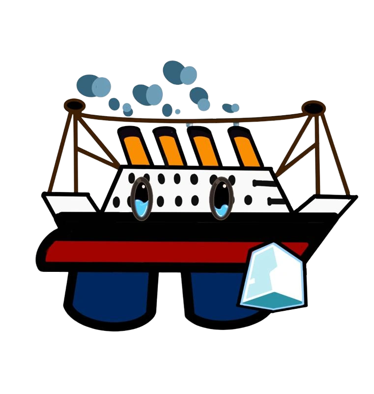 User blog:PixelPreacher/Titanic Gims (GimFlicks Tour) | Gimkit Fanon ...