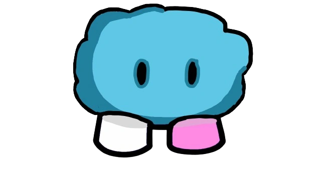 Cotton Andy | Gimkit Fanon Wiki | Fandom