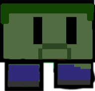 Zombie | Gimkit Fanon Wiki | Fandom