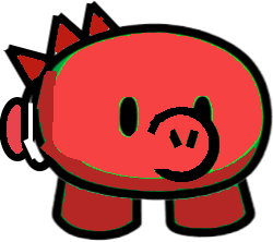 Yoshi (Red) | Gimkit Fanon Wiki | Fandom