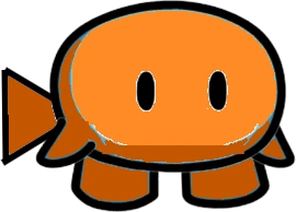 Da Fish | Gimkit Fanon Wiki | Fandom