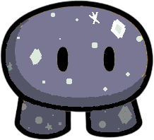 Starry (Violet) | Gimkit Fanon Wiki | Fandom