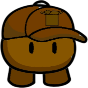 Cardboard Agent | Gimkit Fanon Wiki | Fandom