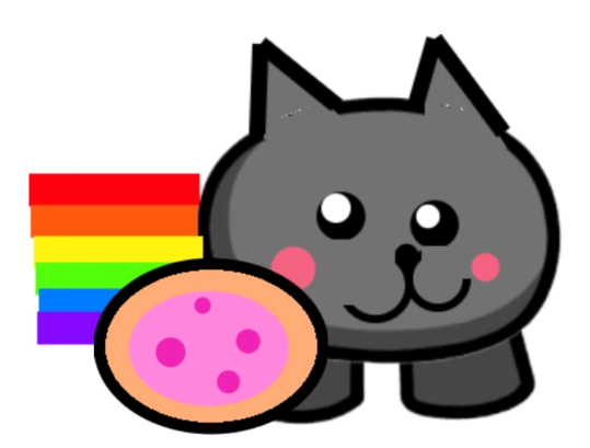 Nyan Gim | Gimkit Fanon Wiki | Fandom