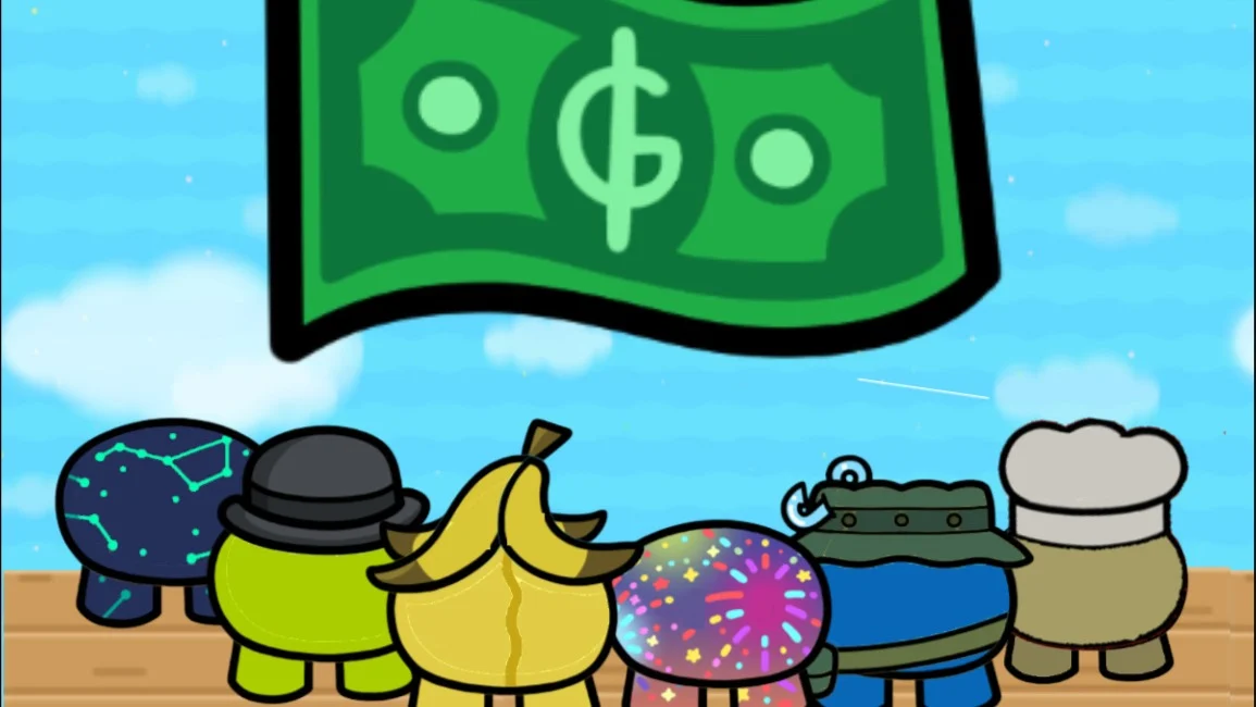 Make Da Moneys | Gimkit Fanon Wiki | Fandom