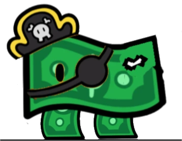 Captain Bucks | Gimkit Fanon Wiki | Fandom