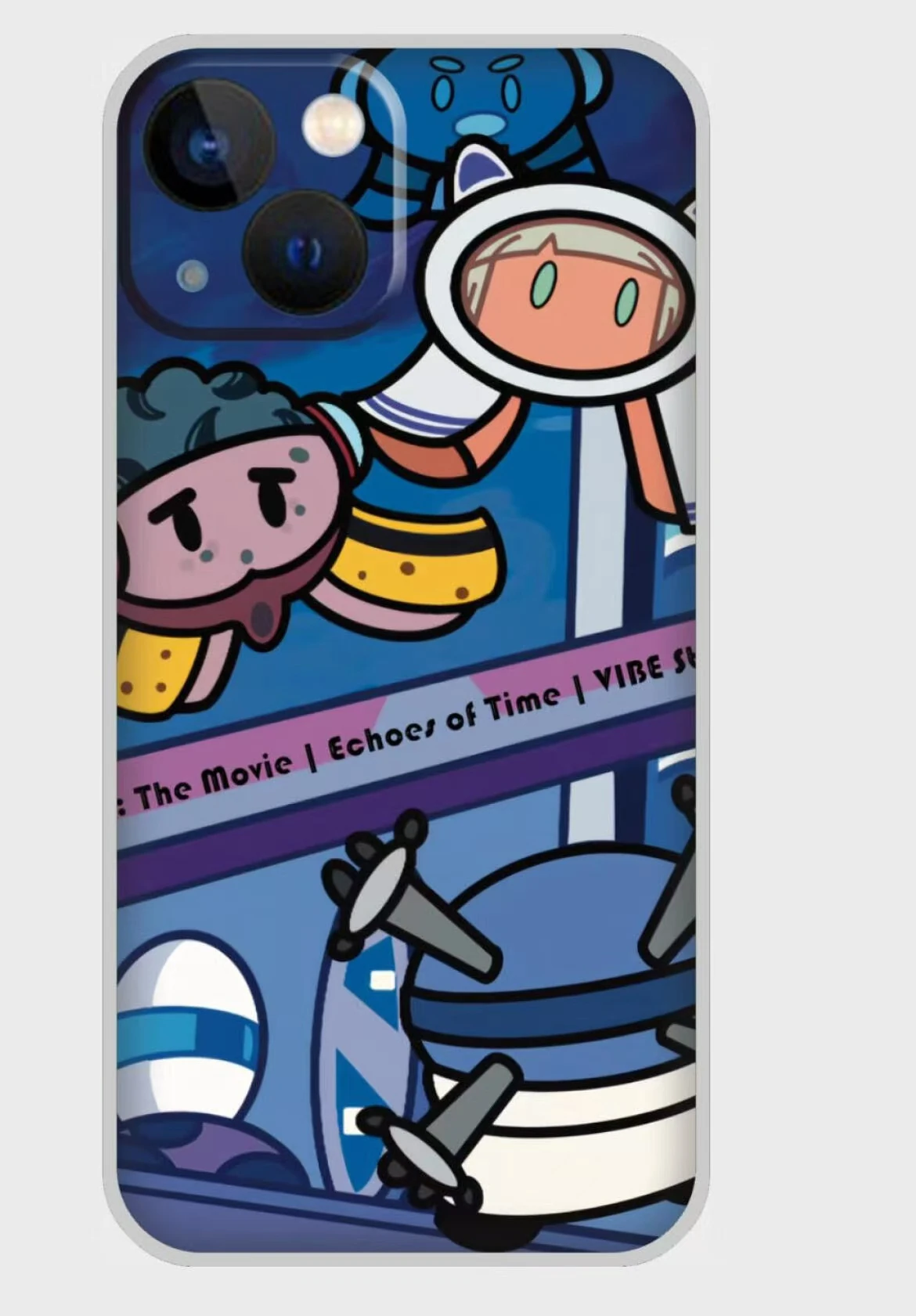 User blog:PixelPreacher/Gimkit Custom Phone Case | Gimkit the movie ...