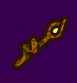 Wooden Wand | Wiki Gimkit Wiki Español | Fandom