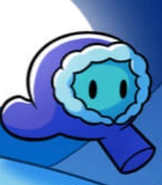 FrostBuddy | Gimkit Wiki | Fandom