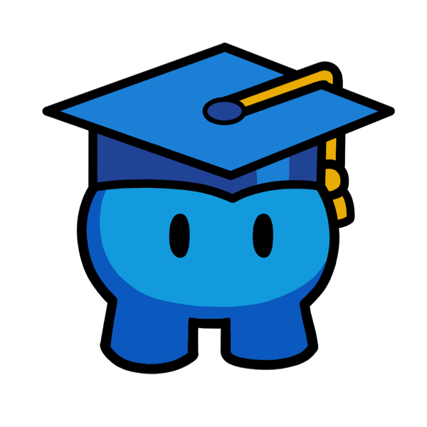 Graduate (Blue) | Gimkit Wiki | Fandom