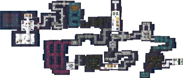 One Way Out | Gimkit Wiki | Fandom