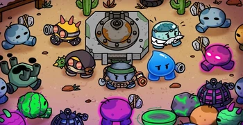 Apocalypse | Gimkit Wiki | Fandom