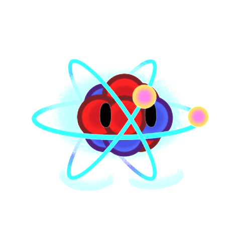 Atom | Gimkit Wiki | Fandom