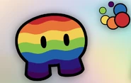Rainbow Wave | Gimkit Wiki | Fandom