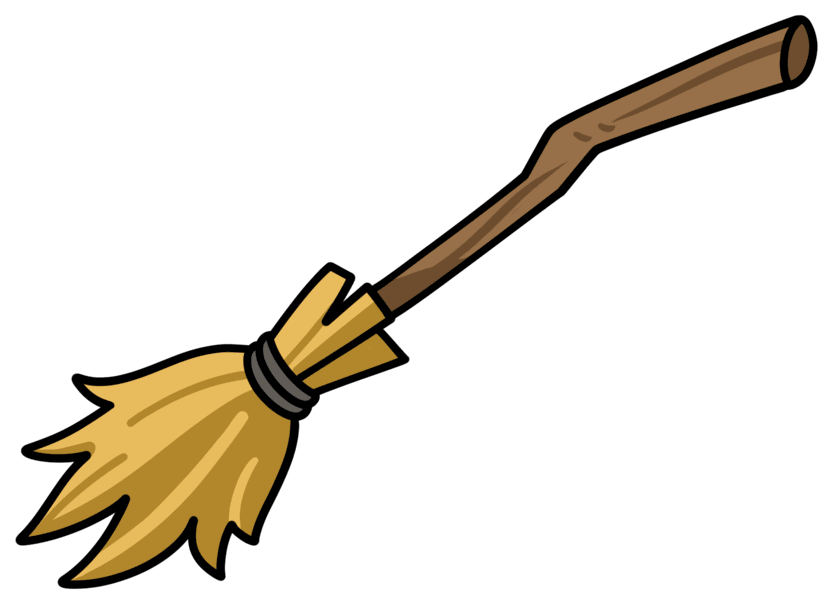 Raveena's Broom | Gimkit Wiki | Fandom