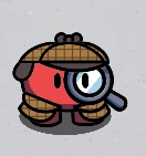 Detective Baka | Gimkit Wiki | Fandom