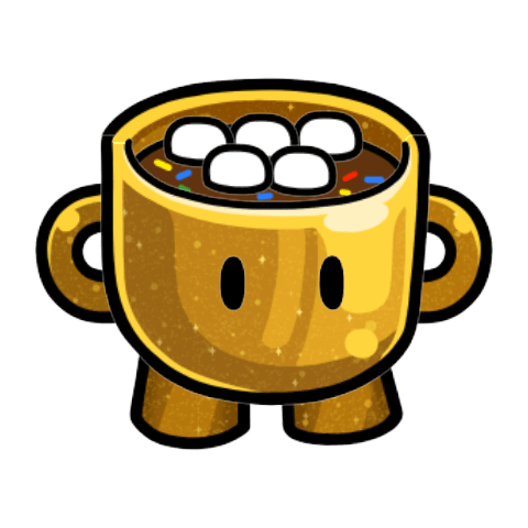 Golden Cocoa | Gimkit Wiki | Fandom