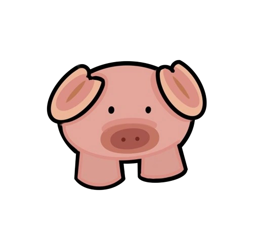 User blog:PixelPreacher/Pig Gim | Gimkit Wiki | Fandom