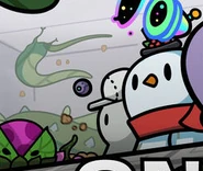 Echo Agent | Gimkit Wiki | Fandom