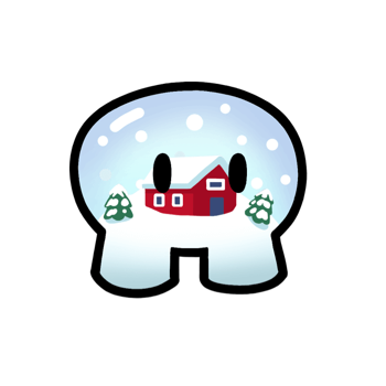 Snowsphere | Gimkit Wiki | Fandom