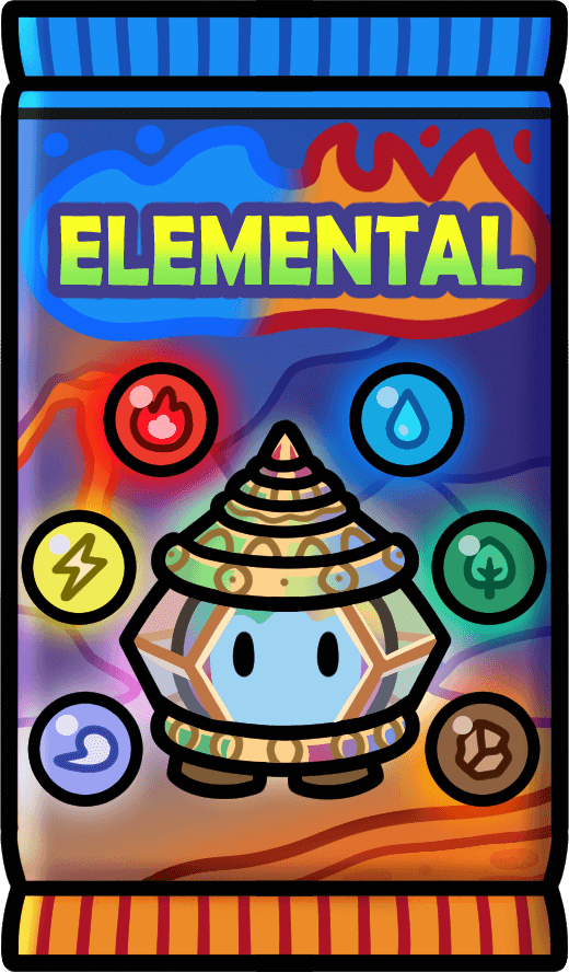 Elemental Pack | Gimkit Wiki | Fandom