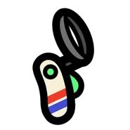 Blaster | Gimkit Wiki | Fandom