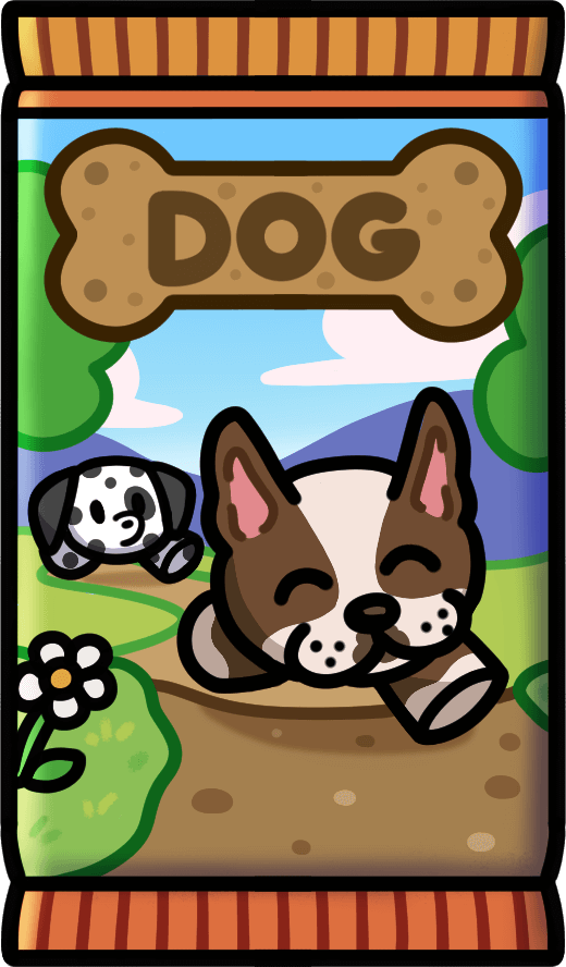 Dog Pack | Gimkit Wiki | Fandom