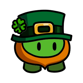 Shamrock Sam | Gimkit Wiki | Fandom
