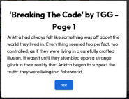 Alphastar | Gimkit Wiki | Fandom