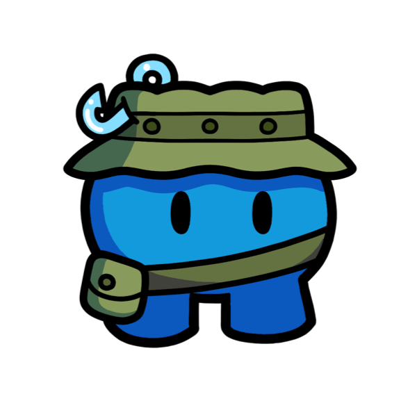 Angler | Gimkit Wiki | Fandom